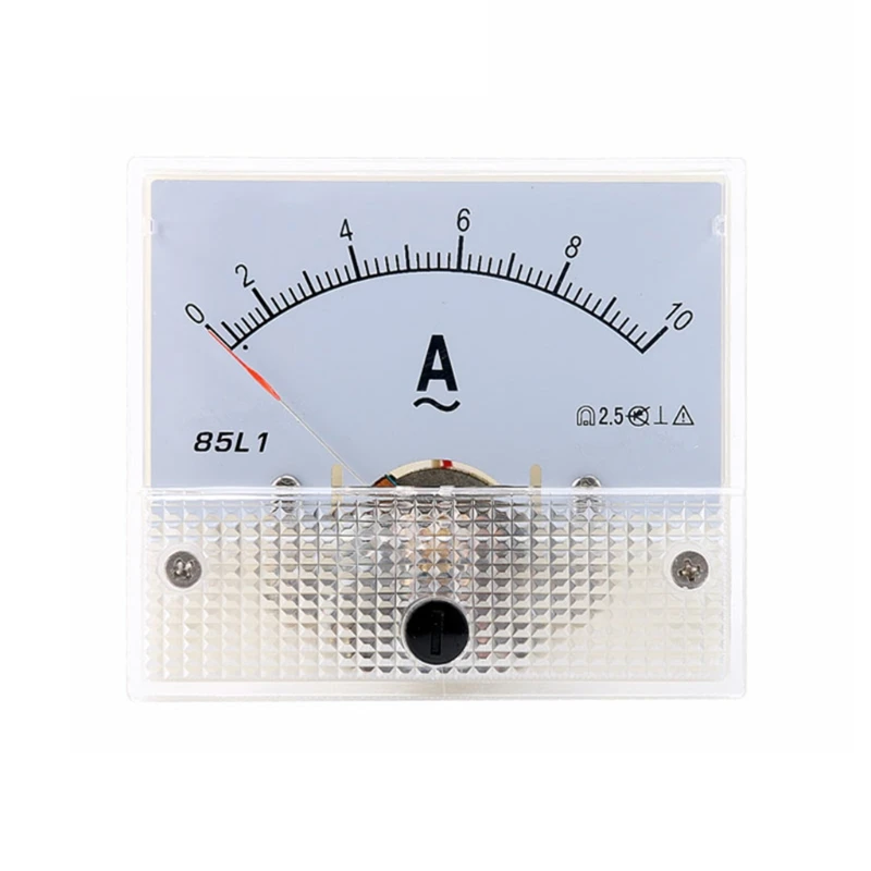 9 Types Ammeter og Amp Meter Gauge Rectangle and 50 similar items