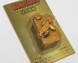 BIOHAZARD 3 Tofu GOLD Metal Figure Toy - Hong Kong Comic Capcom ...
