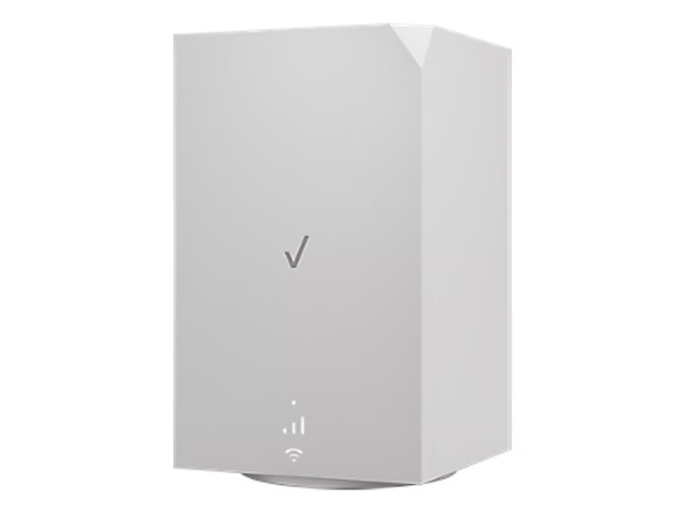New Open Box Verizon Internet Gateway WNC-CR200A 2023 WiFi6 HIGH SPEED ...