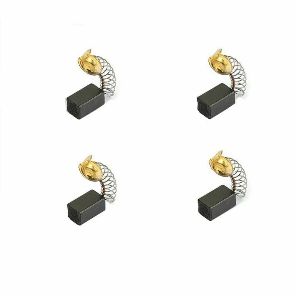 10 pieces super Graphite Brushes Brushes For Electric Motors tools for ...