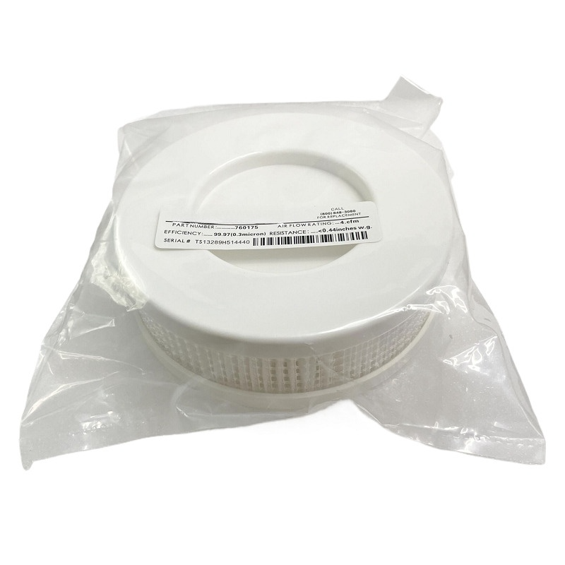 760175 for Thermo CO2 Incubator HEPA Air and 50 similar items