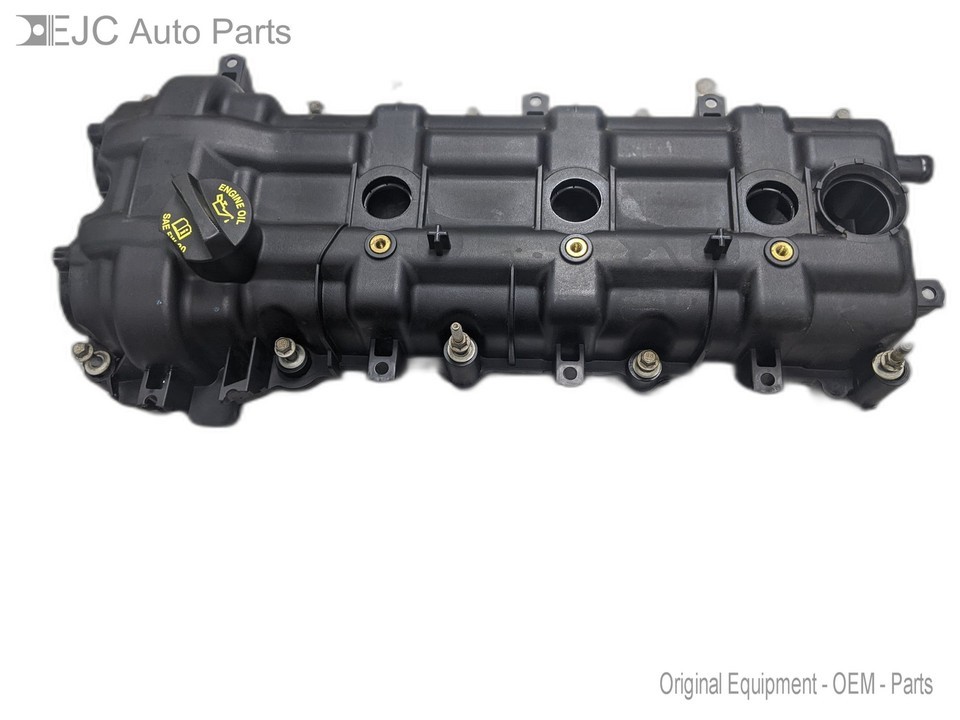 Left Valve Cover For 14-18 Jeep Wrangler 3.6 05184069AN - Rocker ...