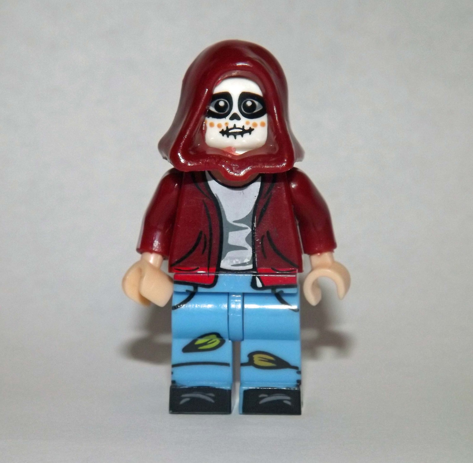 Minifigure Coco Miguel Disney Toys US - LEGO (R) Minifigures