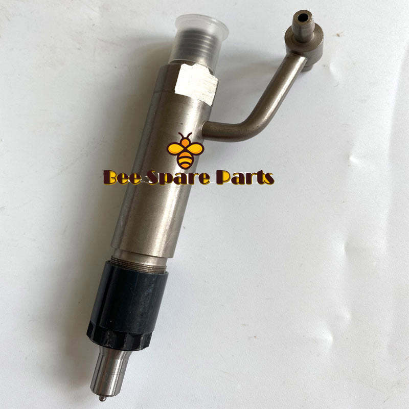 Fuel Injector 13-370 For Thermo King 486V 4.86V Engine SL400 SLX100 ...