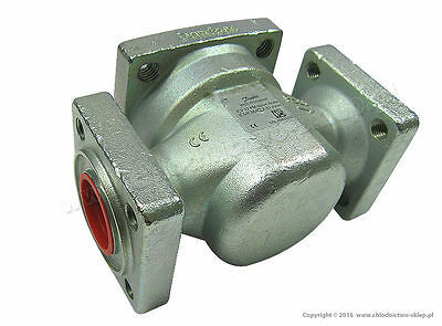 Valve Danfoss ICV 32 with flange 10 (027H3129) - Connectors, Valves ...