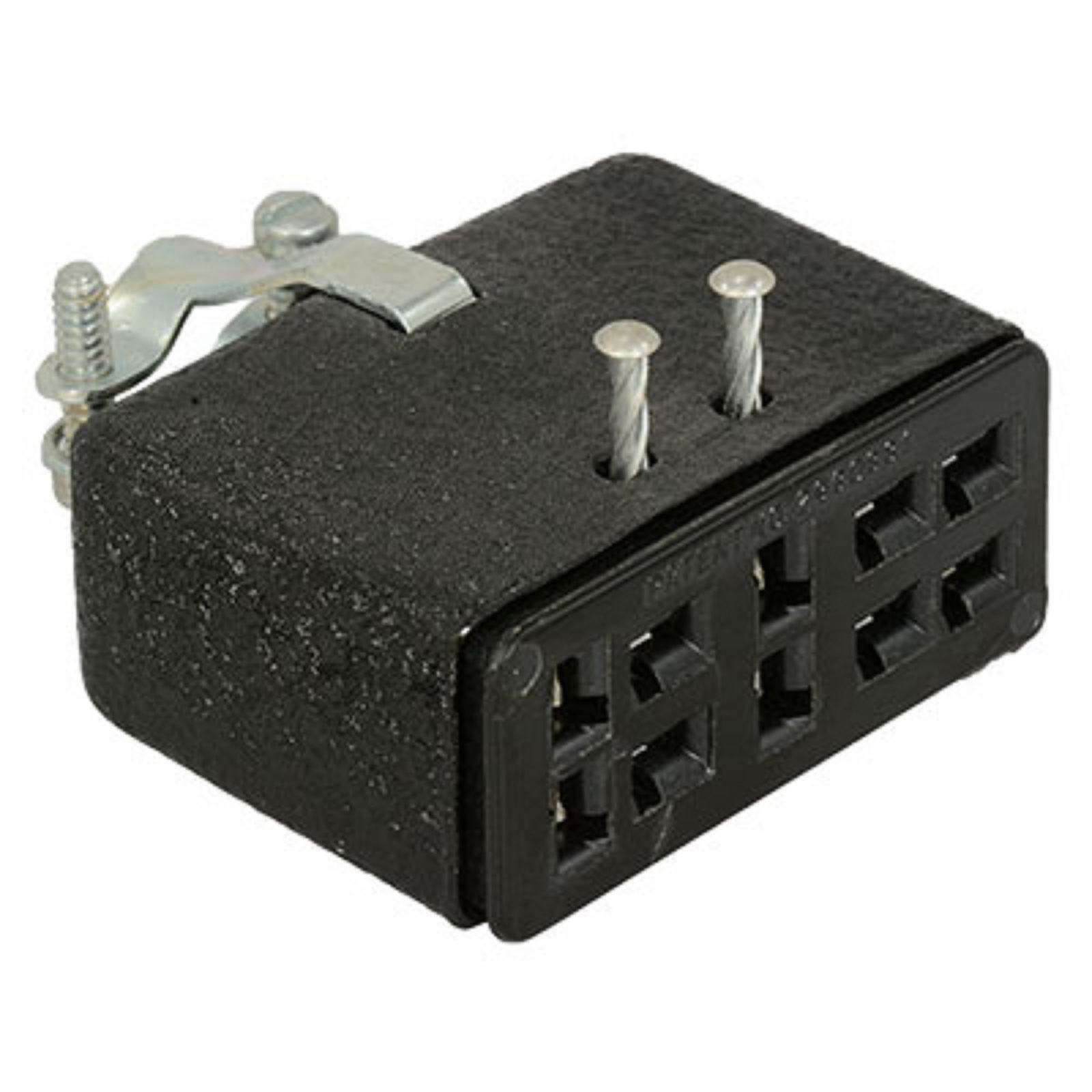3 pack s310cct cabinet components connector cinch jones 10a 250v ...