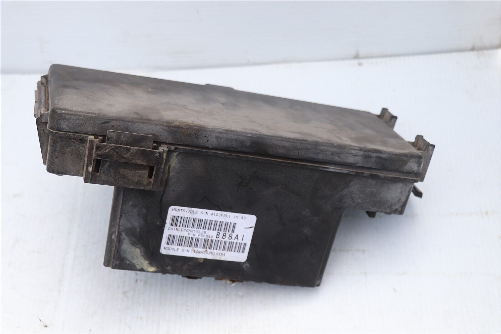 Mopar Dodge TIPM Totally integrated power and 50 similar items