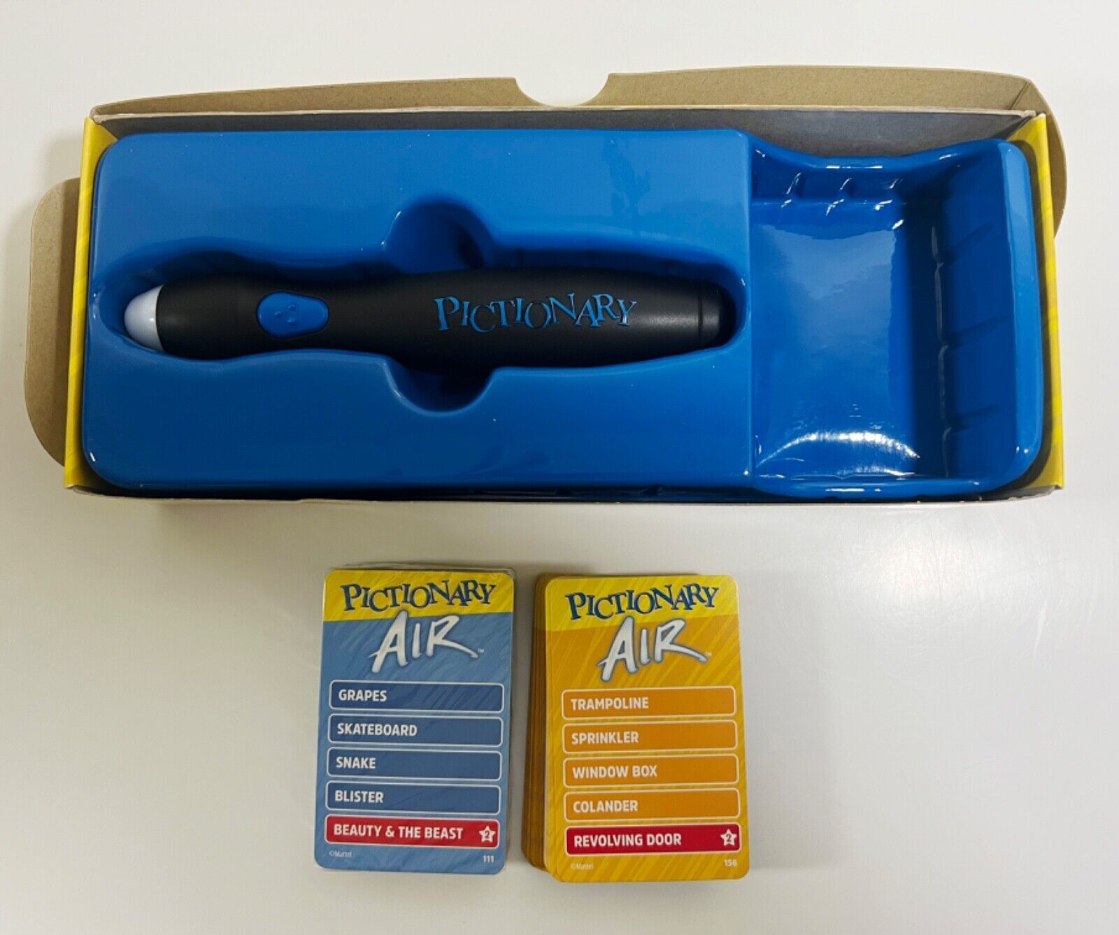 Pictionary Air -App based Family Drawing Game and 39 similar items