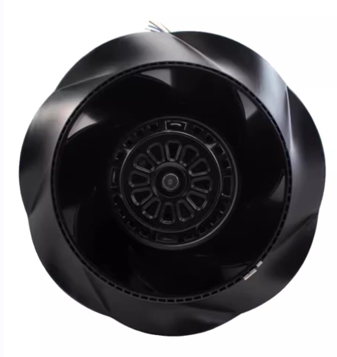 NEW R2E250-RB06-34 Centrifugal fan 90-day warranty - Computer ...