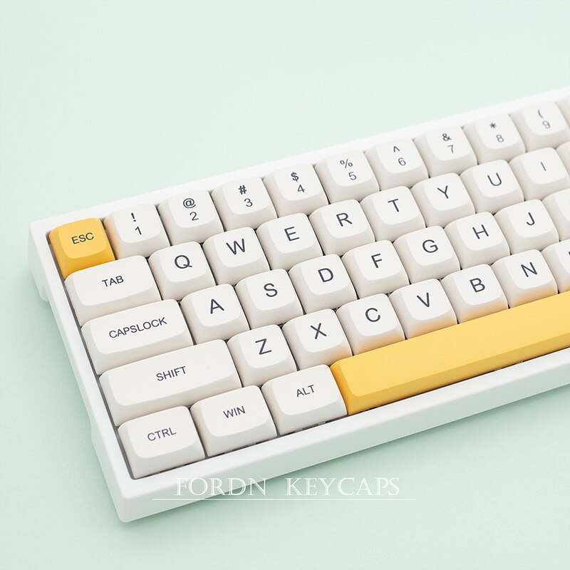 137 key MX Switch Mechanical Keyboard - sea salt Japanese - Keyboards ...