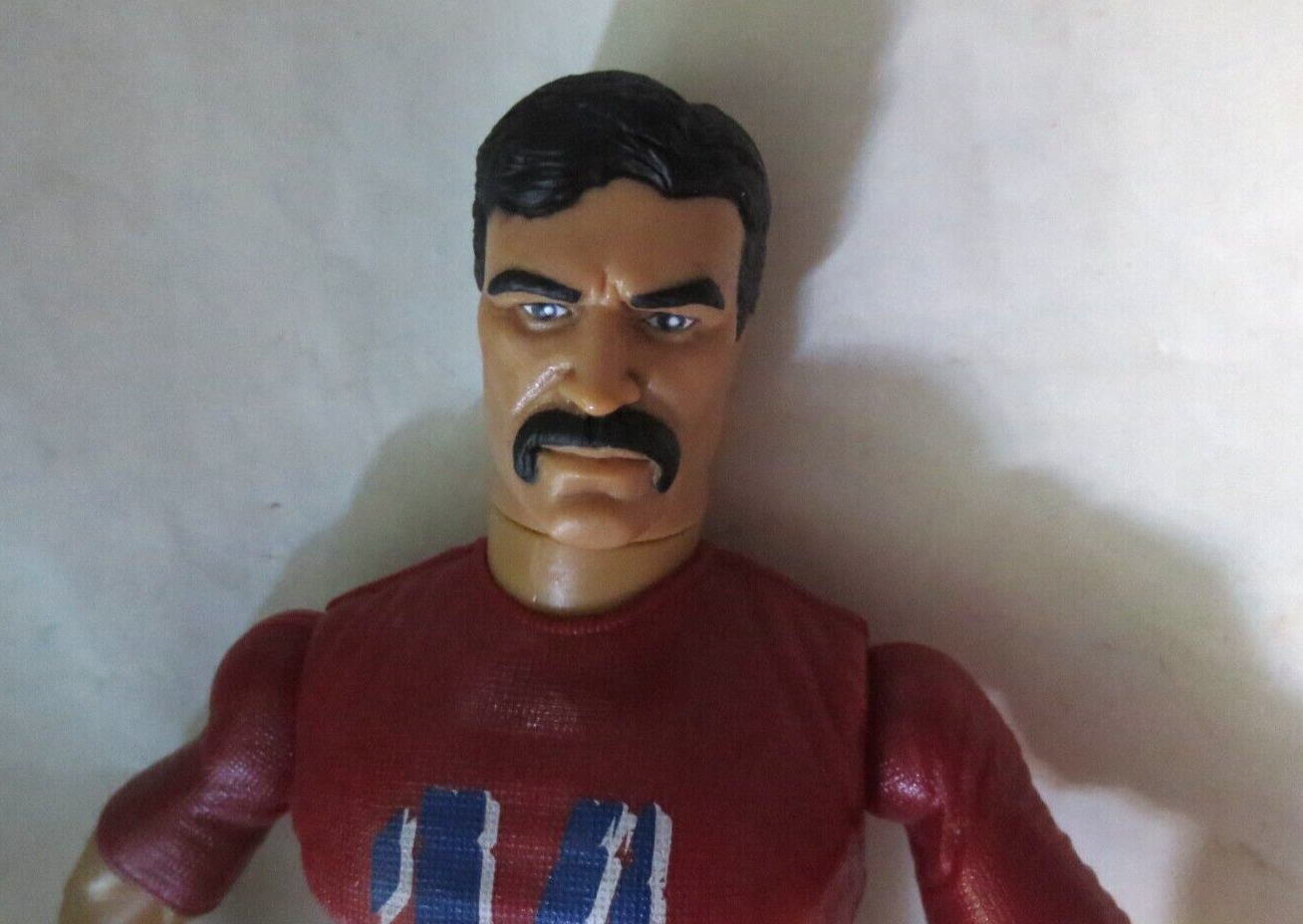 Vintage 1996 Hasbro GI JOE 12 Inch Action and 50 similar items