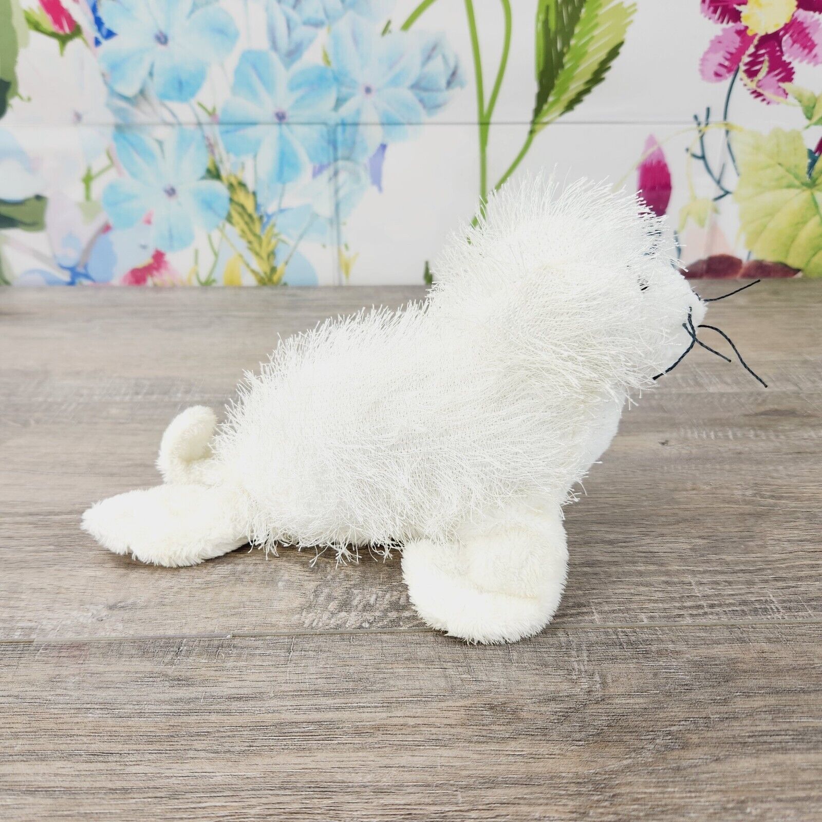 Ganz Webkinz Seal Plush HM023 Stuffed Animal No Code - Webkinz Animals