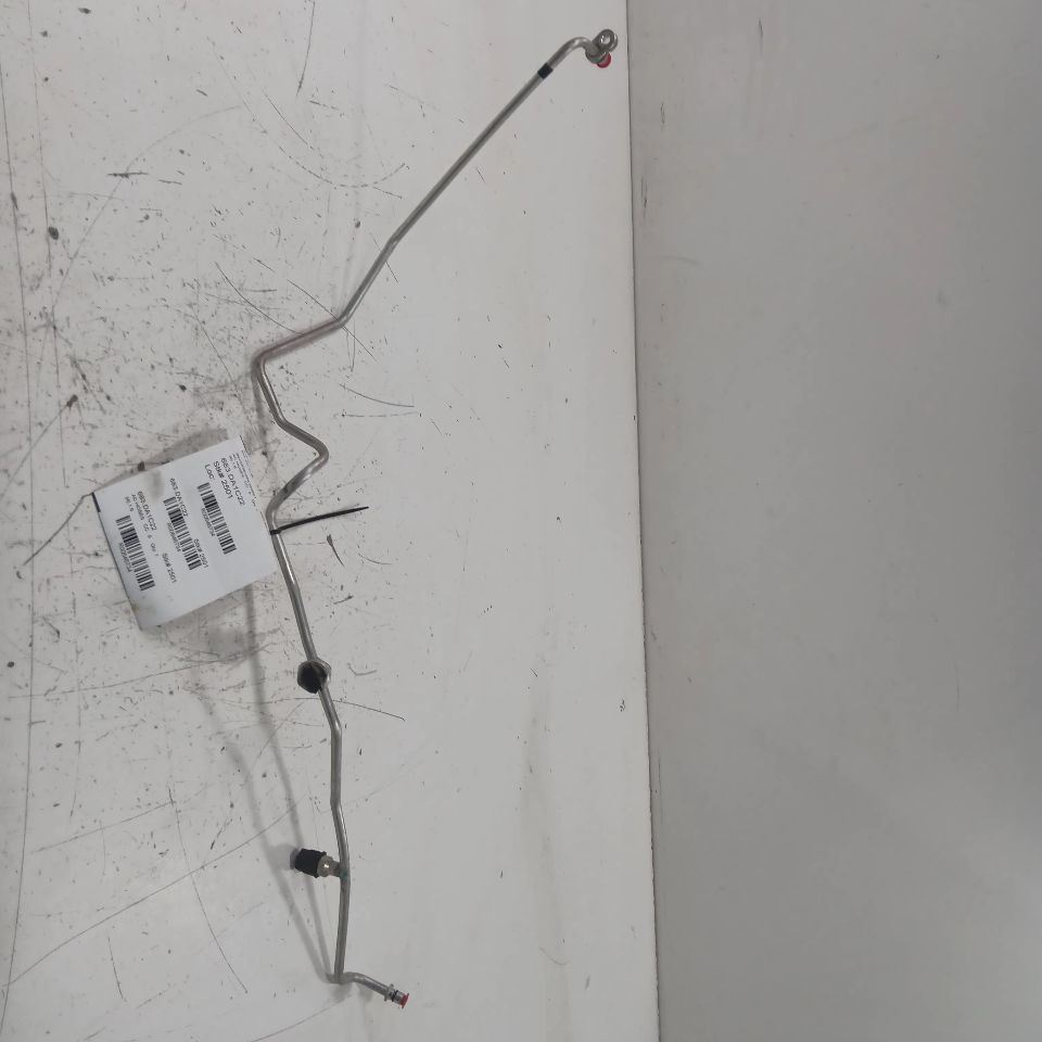 Nissan Kicks AC Hose Line 2021 2022 2023 2024 - A/C Hoses & Fittings