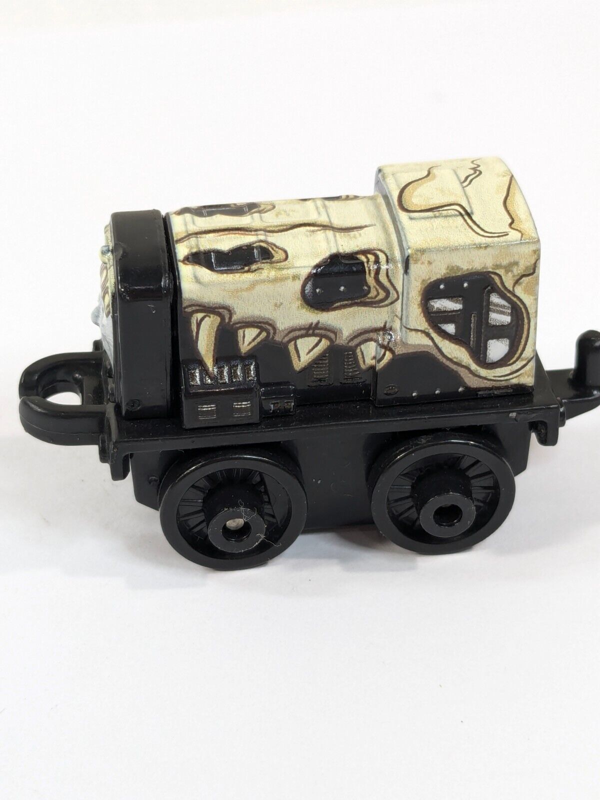 Thomas & Friends train Dino Diesel black and 50 similar items