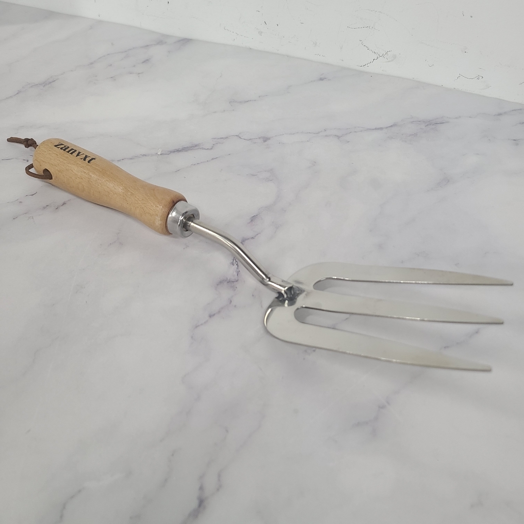 zanvxt Gardening tools weeding forks - Convenient and easy-to-use ...