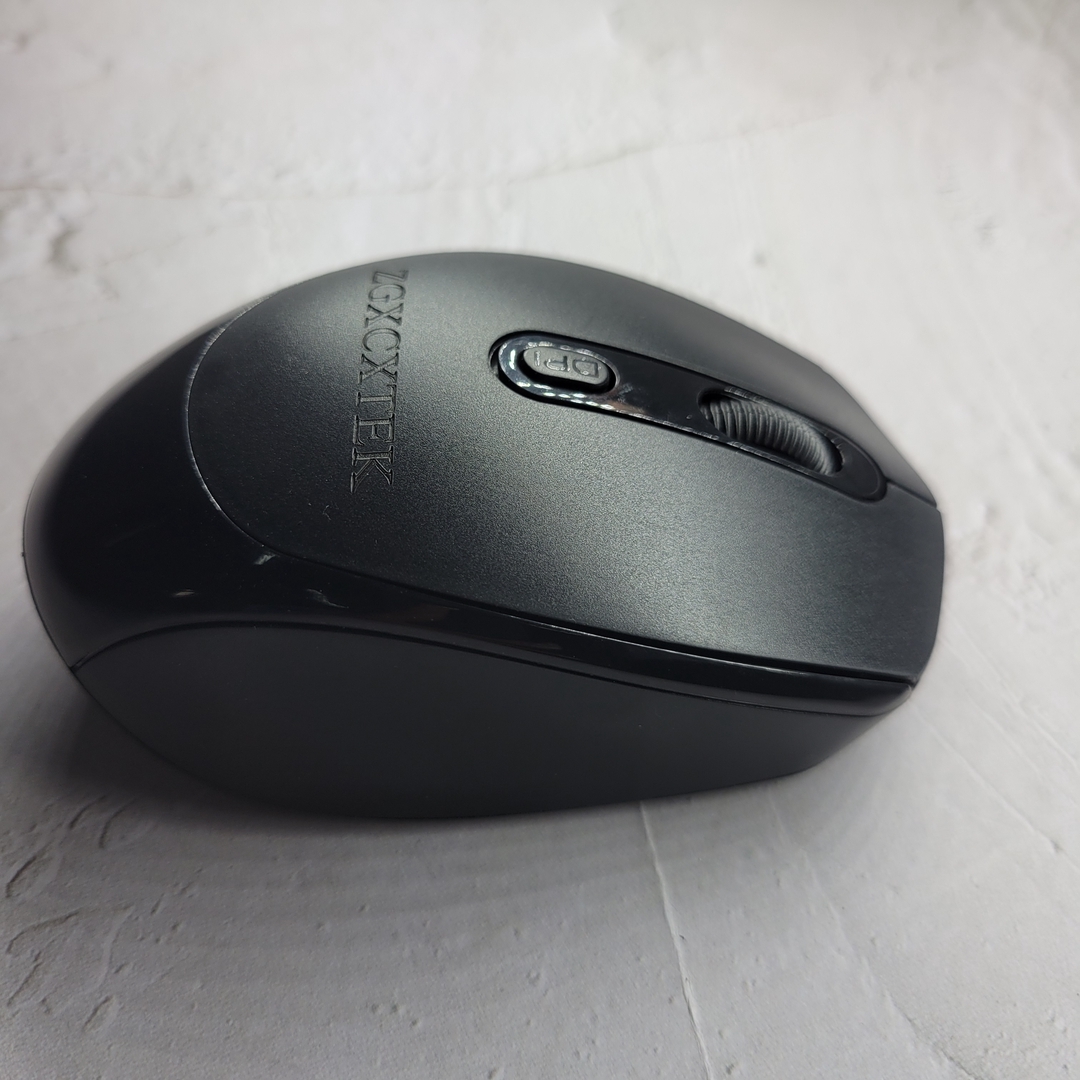ZGXCXTEK computer peripheral devices Portable wireless mouse - give you ...