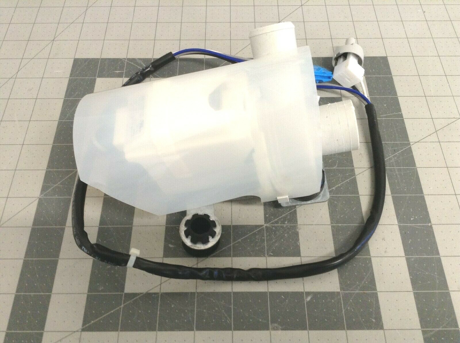 LG Kenmore Washer Drain Pump 5859EA1004E - Washer & Dryer Parts