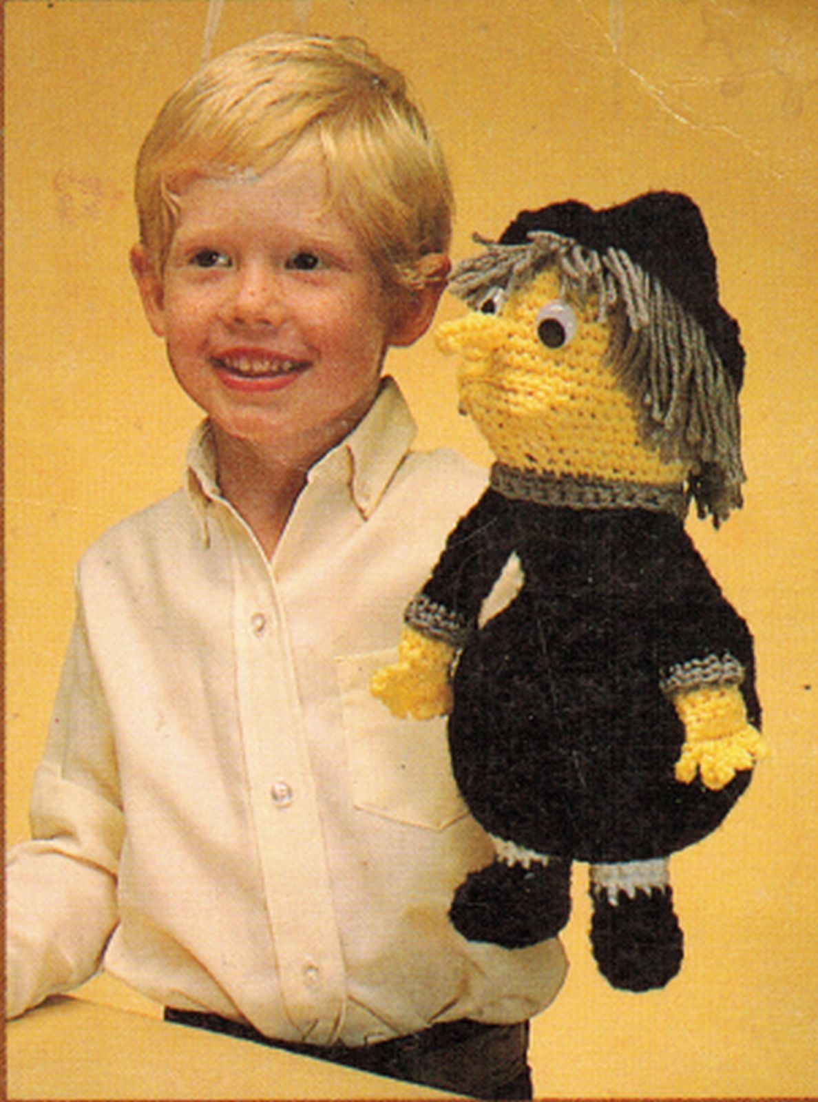 13" Story Book Puppets Goldilocks Hansel 3 Bears Red Riding Hood ...