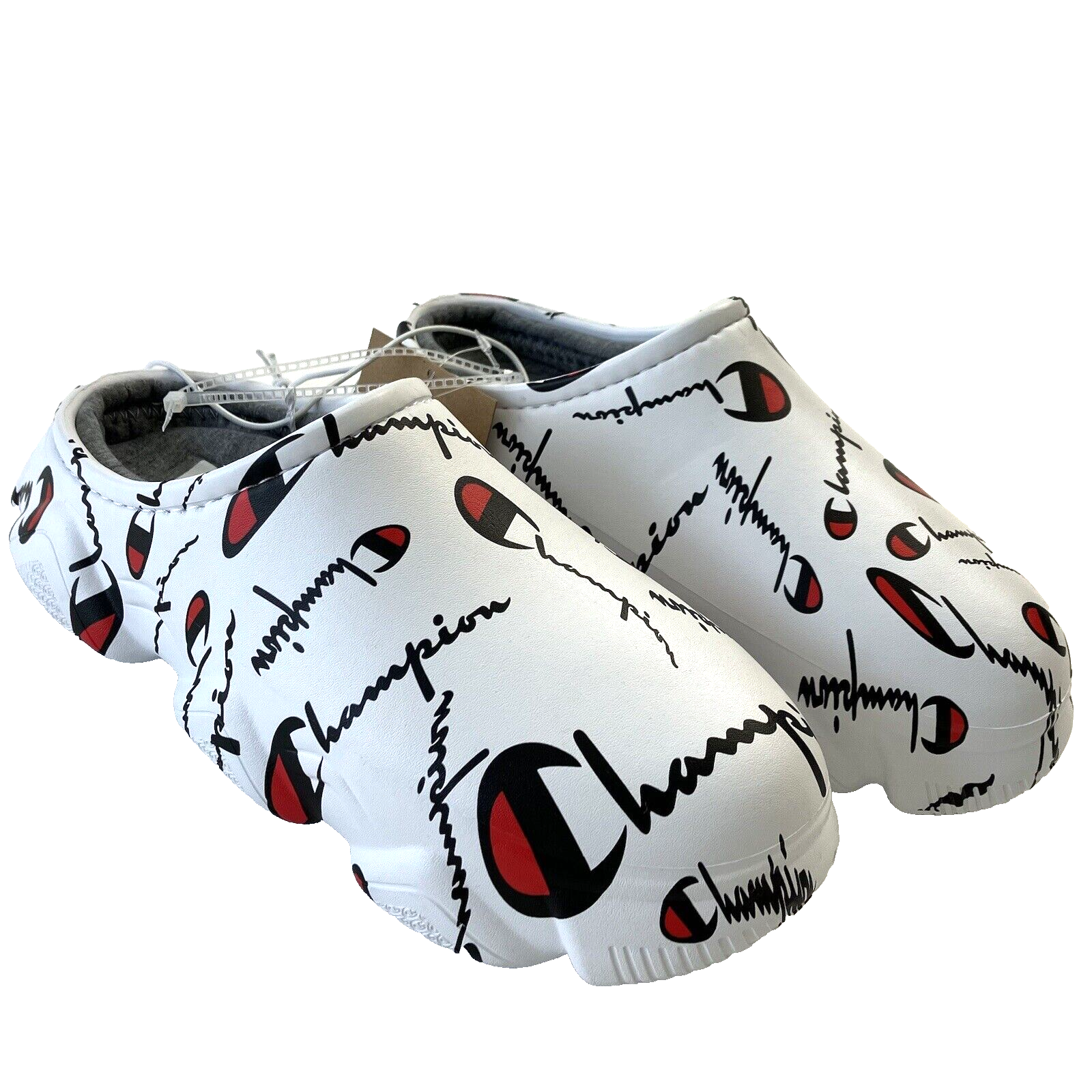 Champion Men Youth Clogs Super Meloso Warped and similar items