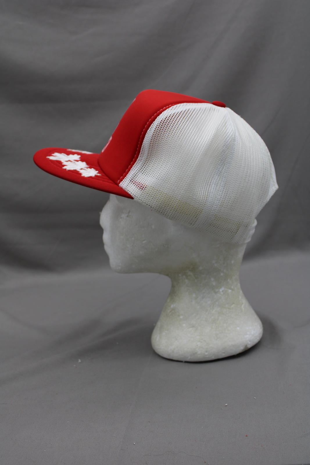 Canadian Political Hat - Francis Fox /John Turner Liberals - 1984 ...