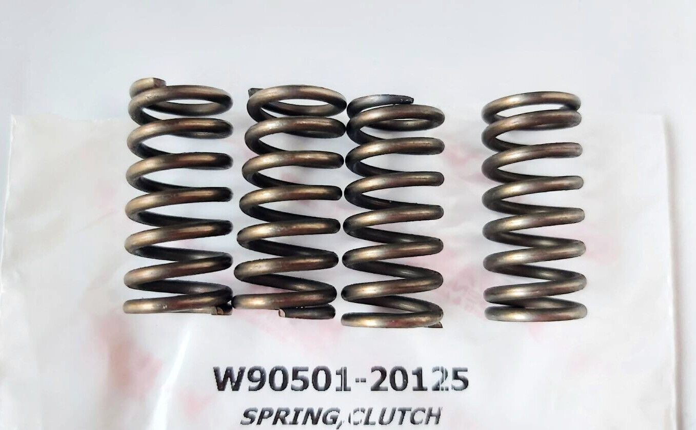 FOR Yamaha AT1 AT2 AT3 CT1 CT2 CT3 YL1 HS1 LS2 LS3 RD125 Compression ...