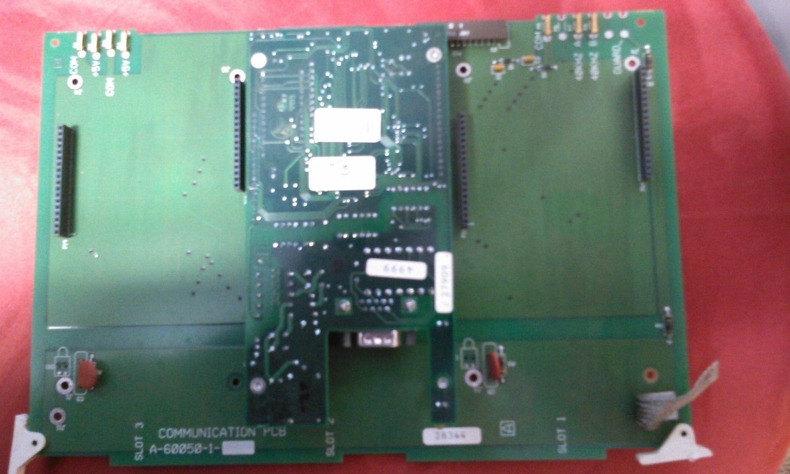 BARBER-COLMAN A-60050-1 Communication Board and 26 similar items