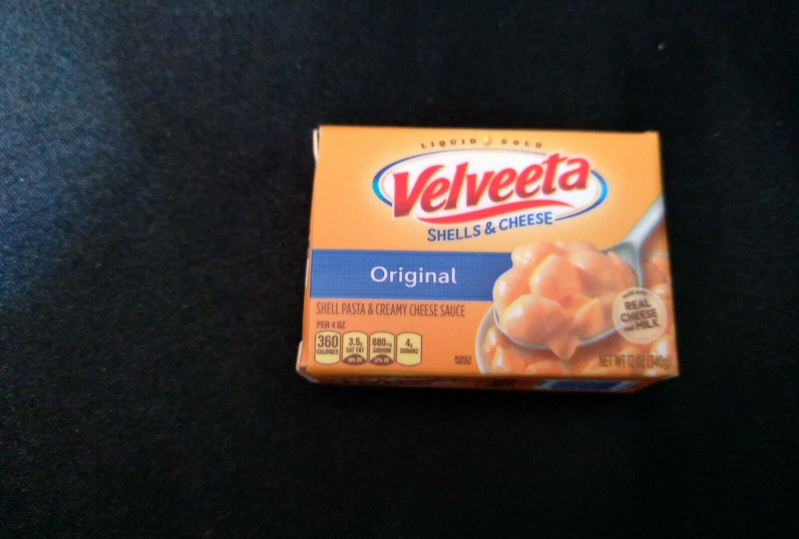 Zuru 5 Surprise Mini Brands Velveeta Shells and 50 similar items