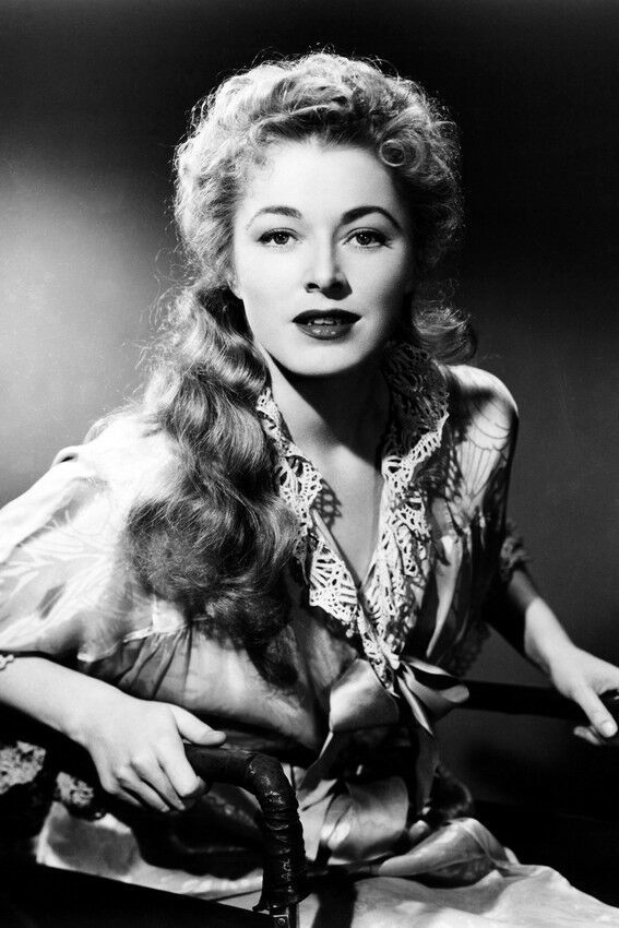 Eleanor Parker Stunning 11x17 Mini Poster - 2000-Now