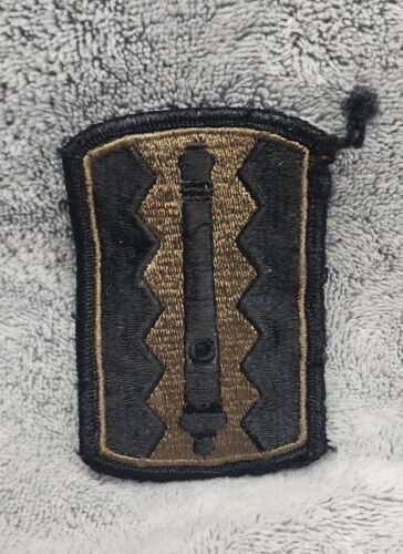 US Army 54th Field Artillery Brigade SSI and 50 similar items