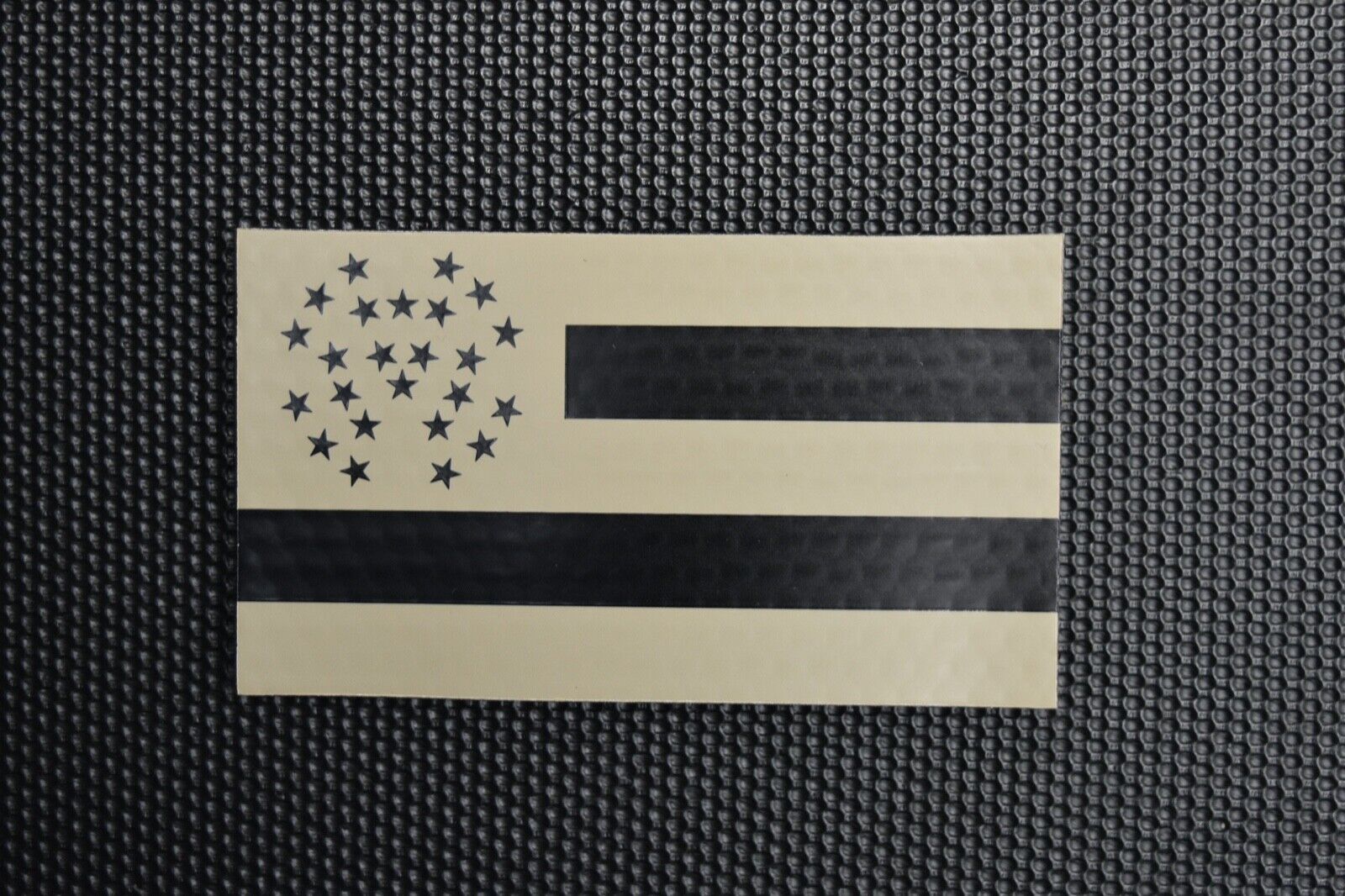 Infrared New York Police Department Flag Patch NYPD IR New York's ...