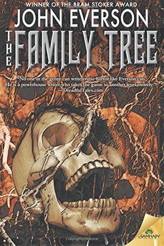 The Family Tree Everson, John - Books