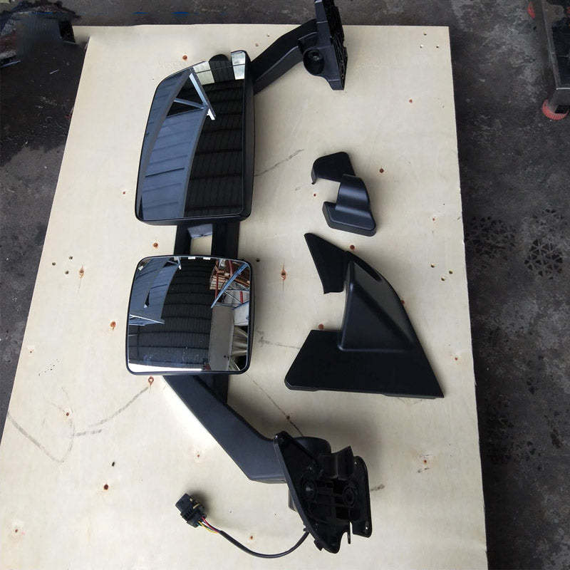 REAR VIEW MIRROR FOR TRUCK VOLVO FH4 Mirror FH4 Left 82943538 ...