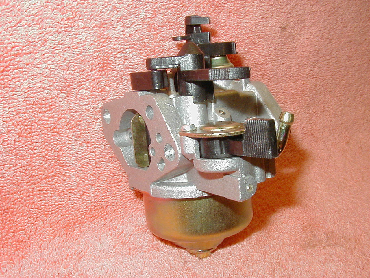 PREDATOR Harbor Freight 346 CC OHV Engine Parts - Replacement Service ...