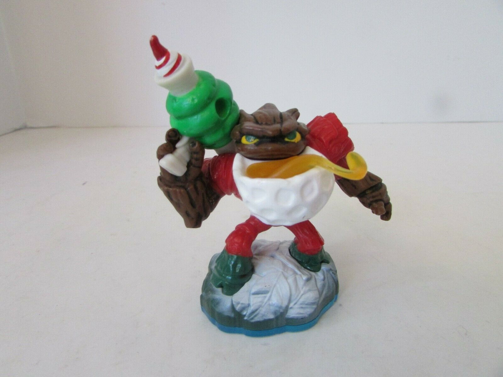 SKYLANDERS LIFE JOLLY BUMBLE BLAST FIGURE - Action Figures