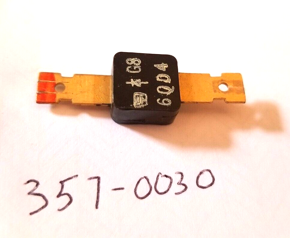 Genuine Onan 357-0030 G8 6QD4 Generator Rectifier Diode OEM Onan Part ...