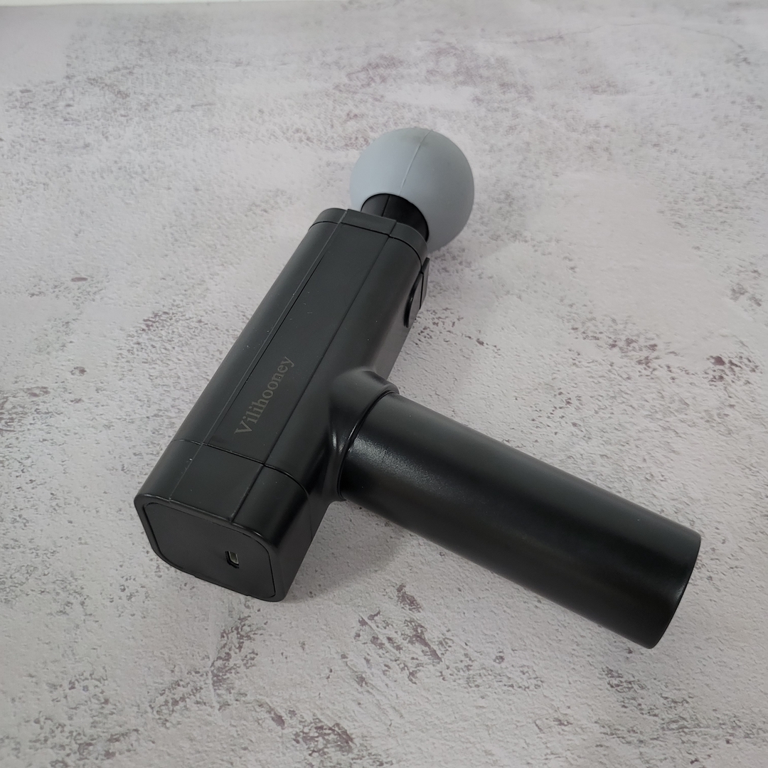 Vilihooney Massaging apparatus for personal use for Tranquil Tension ...