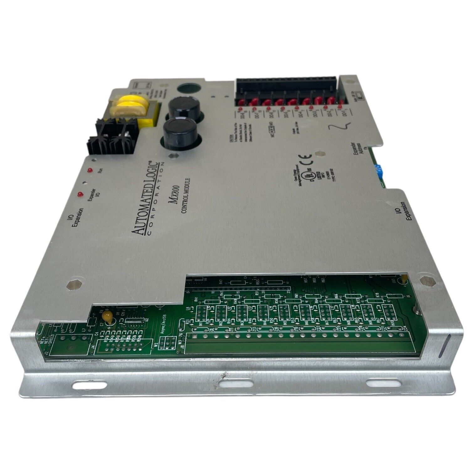 ALC Automated Logic MX800 Expander Control and similar items