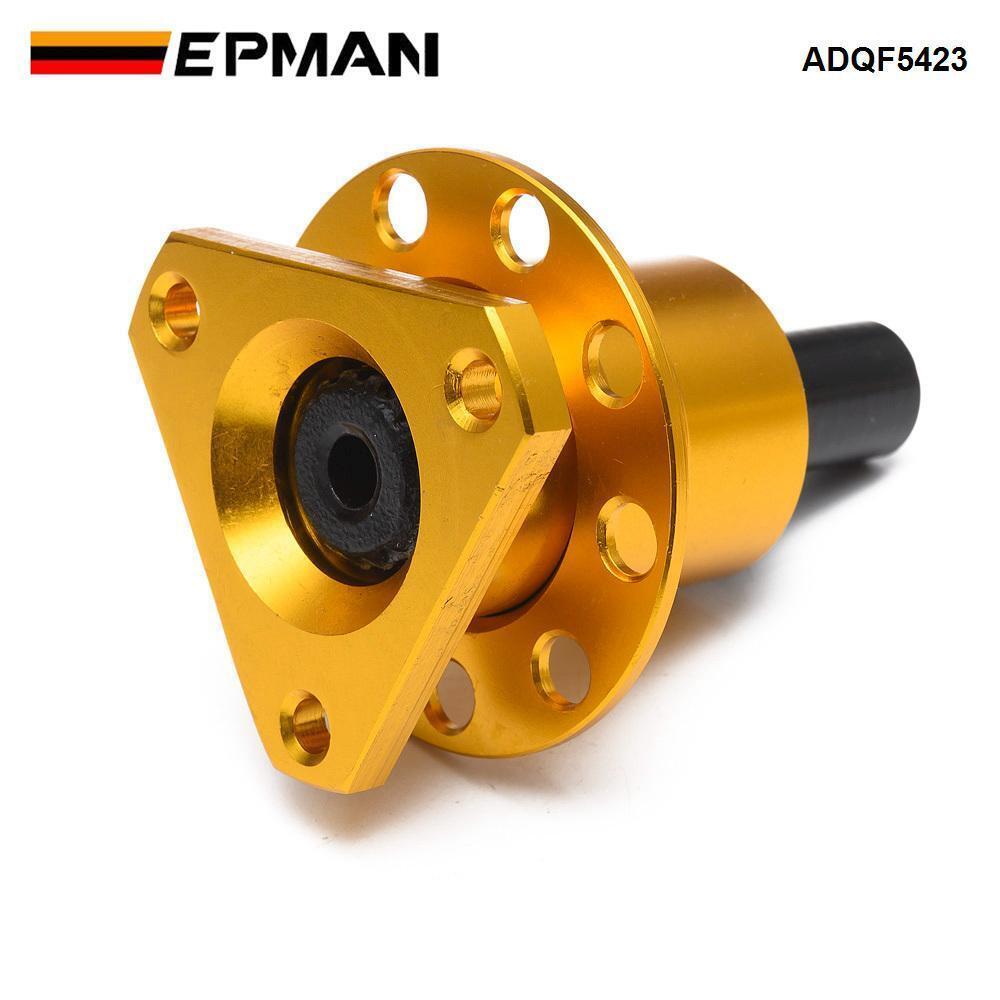 Addco Off Quick Release Boss Kit Weld On 3 Bolt Fit Moslty Steering ...