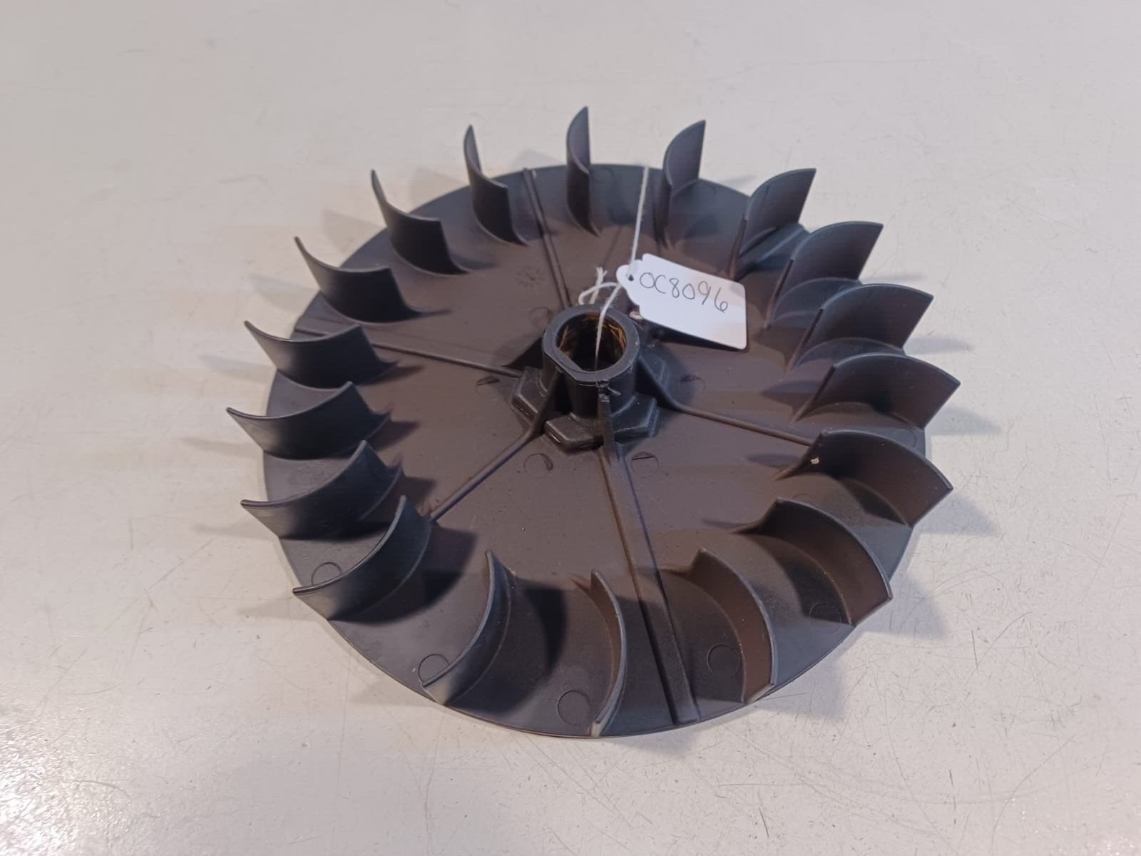 GENERAC EXHAUST FAN 0C8096 - Generator Parts & Accessories