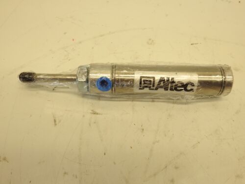 New Oem NEW Parker Altec Pneumatic Cylinder 990736132 - Hydraulic ...