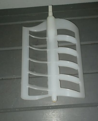 Rival Ice Cream Maker Paddle Dasher Replacement Model 8401 - Ice Cream ...