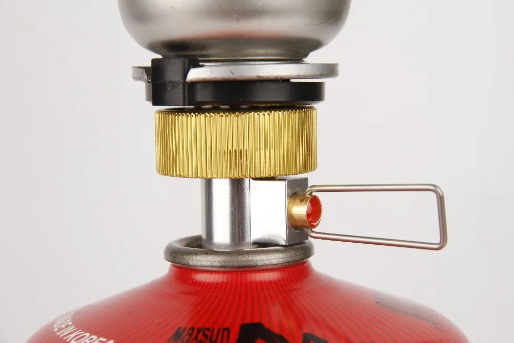 Conversion Adapter Camping Gas Stove Adaptor and similar items