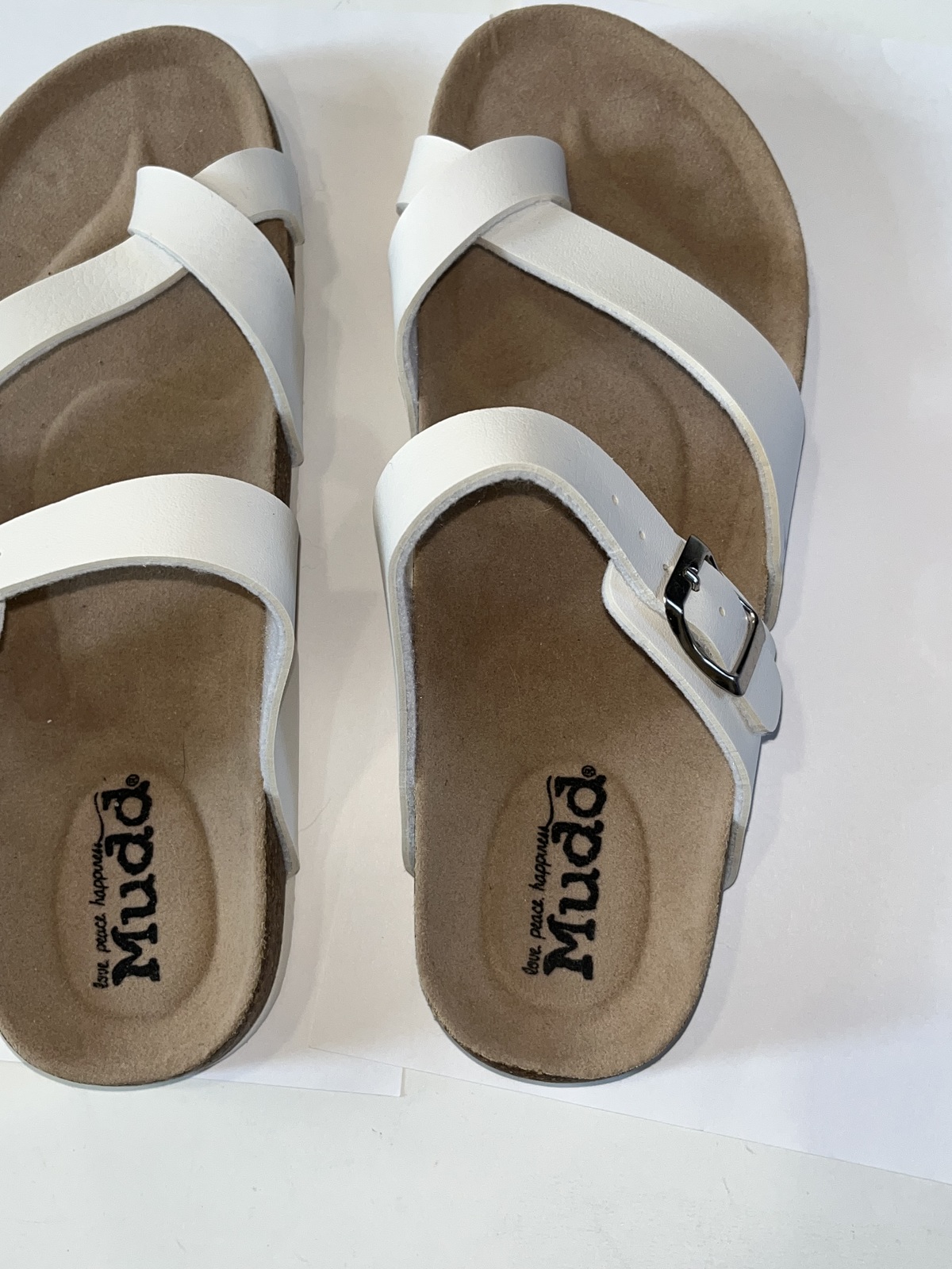 Mudd sandals store