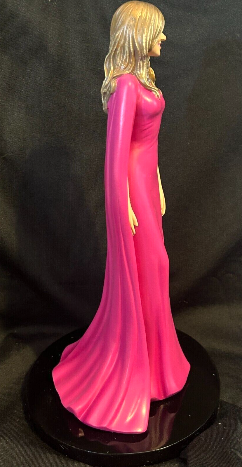 Bradford Exchange Melania Trump Reflections Delicate Beauty 2020 Figure ...