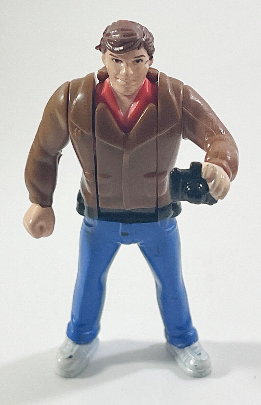 1995 Transforming Spider-Man - Peter Parker and 50 similar items