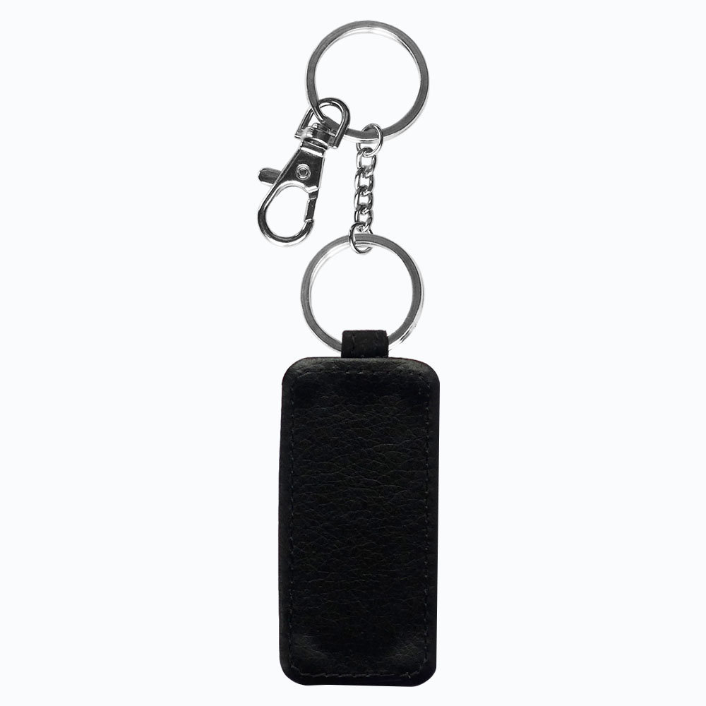 Flag of Myanmar Keychain, Myanmar Flag Keyring - Keychains