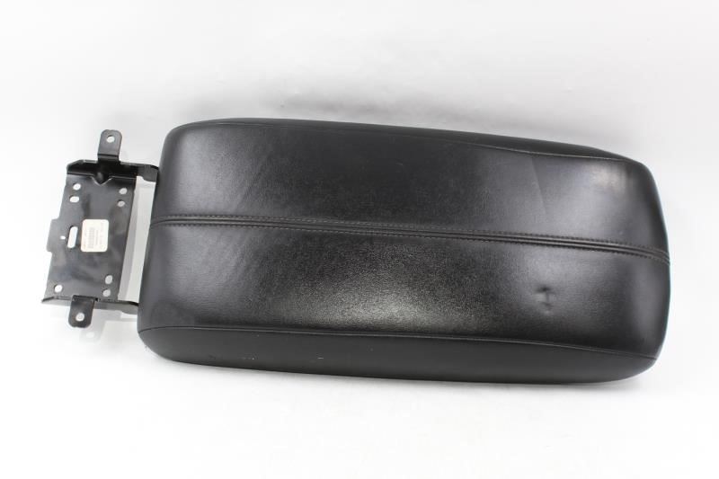 Black Console Front Floor Fits 2019-2020 NISSAN ALTIMA OEM #19768 ...
