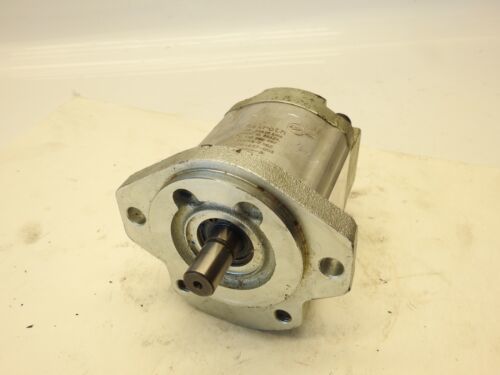 OEM REXROTH 9-510-290-024 GEAR PUMP 14W13-7362 P1385238-001 - Hydraulic ...