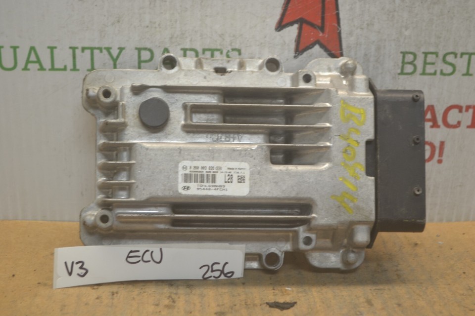2015-2016 Hyundai Genesis Transmission Control Unit 954404FCH1 Module ...