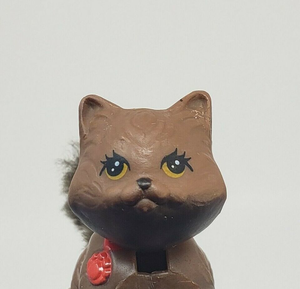 VINTAGE 1995 KENNER LITTLEST PET SHOP SPARKLING POND PETS WATER GARDEN ...